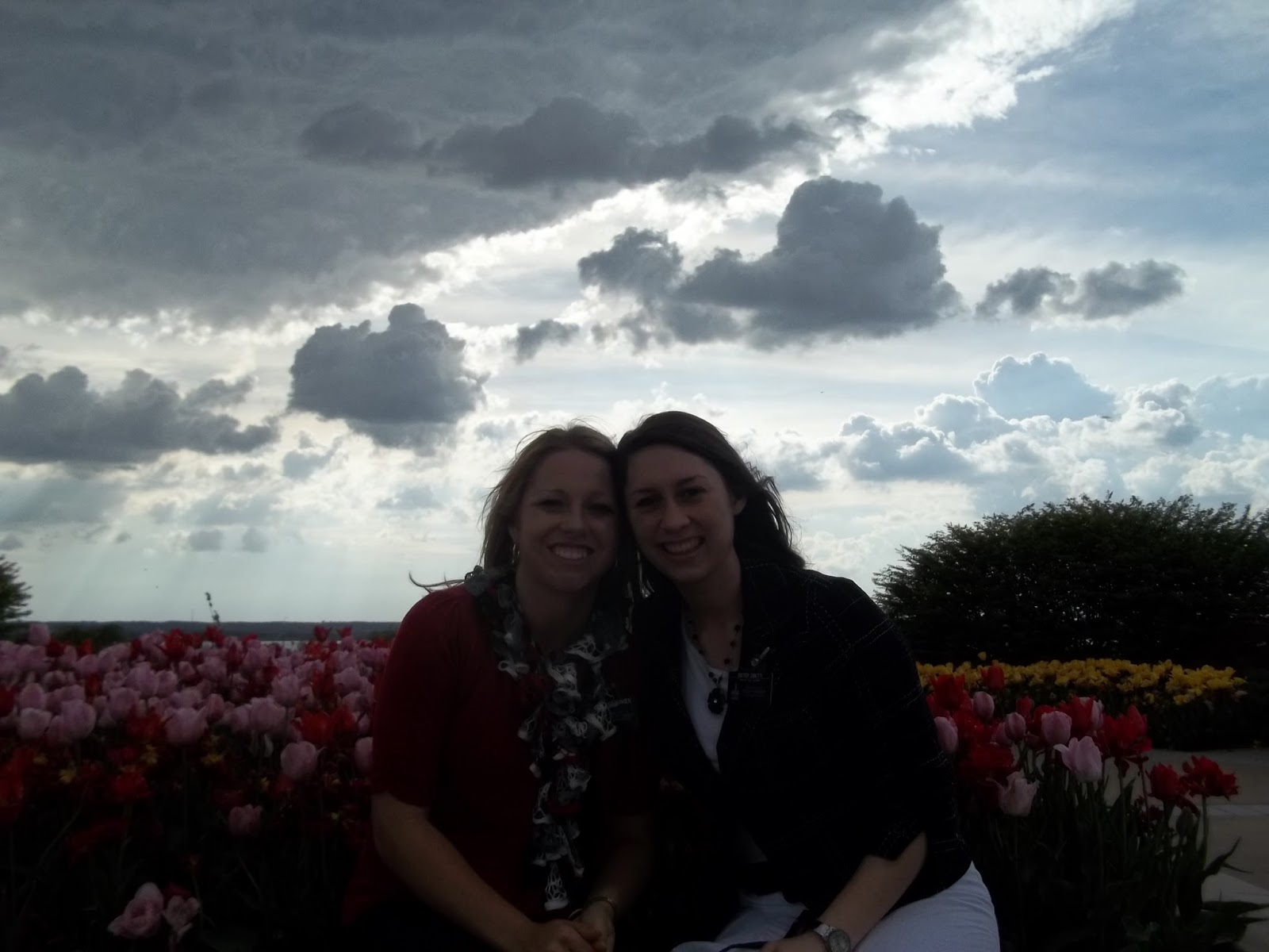 Sister Heather Ripplinger